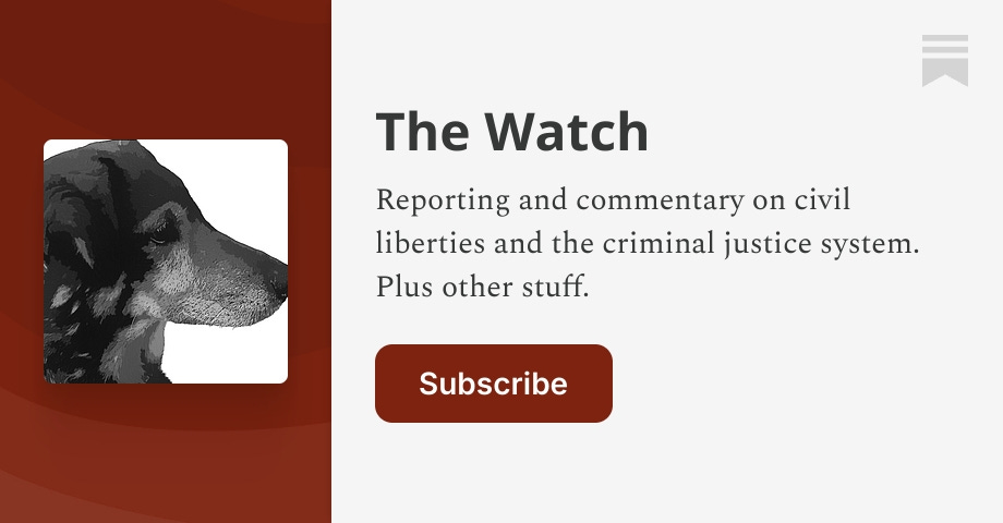 Some thoughts on the Substack controversy - by Radley Balko