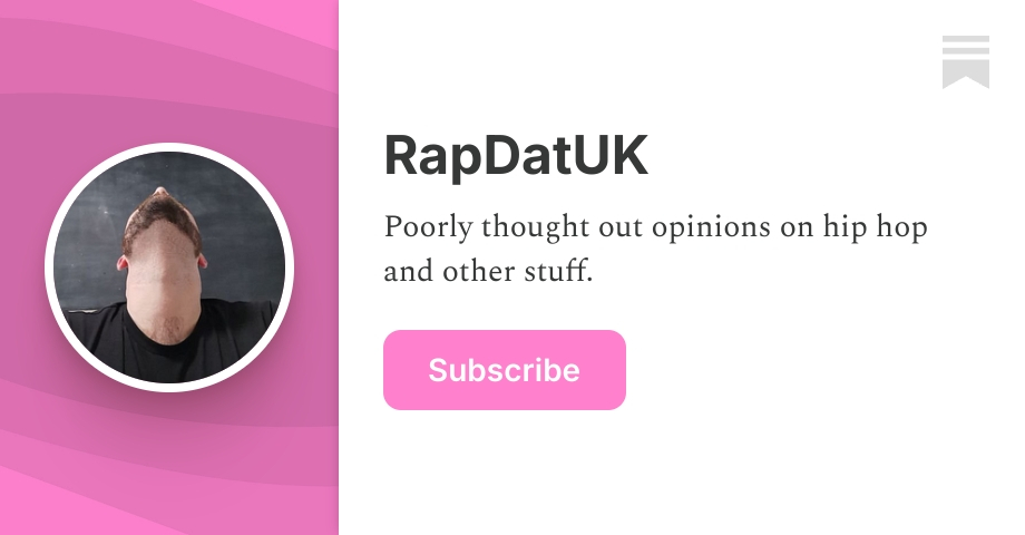 Why Tonedeff's 'Polymer' is a cinematic masterpiece.