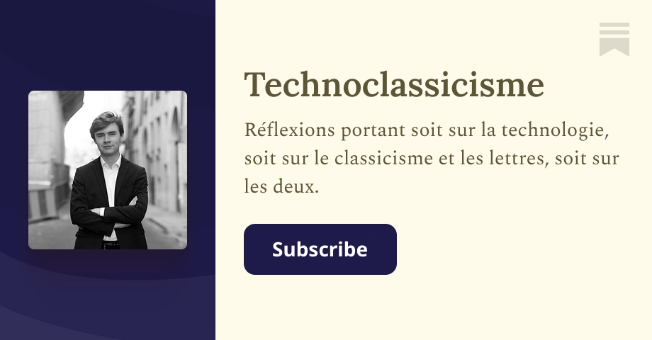 Raphaël Doan | Substack