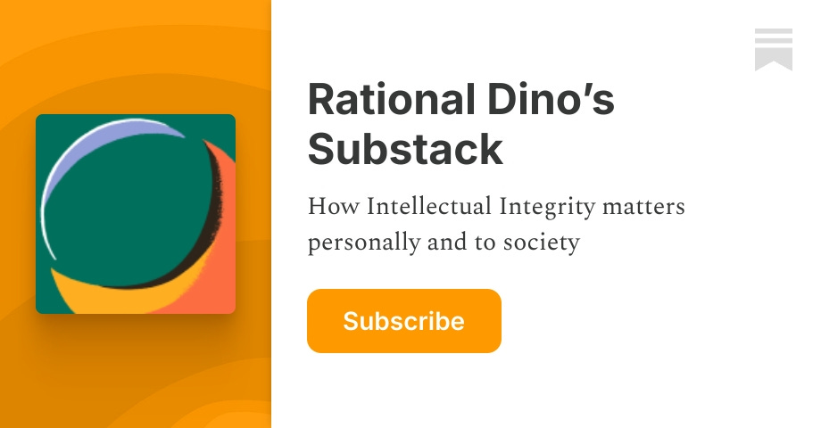 Rational Dino’s Substack | Substack