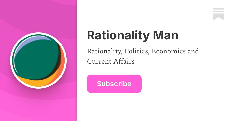 Fixing Inflation is the Wrong Idea - Rationality Man