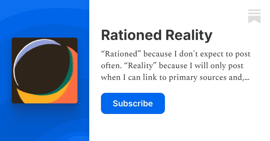 Entrenchment and its (lack of) limits - by James Clingan