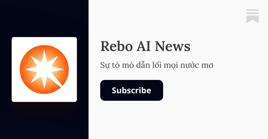Rebo Academy | Nhật Hạo | Substack