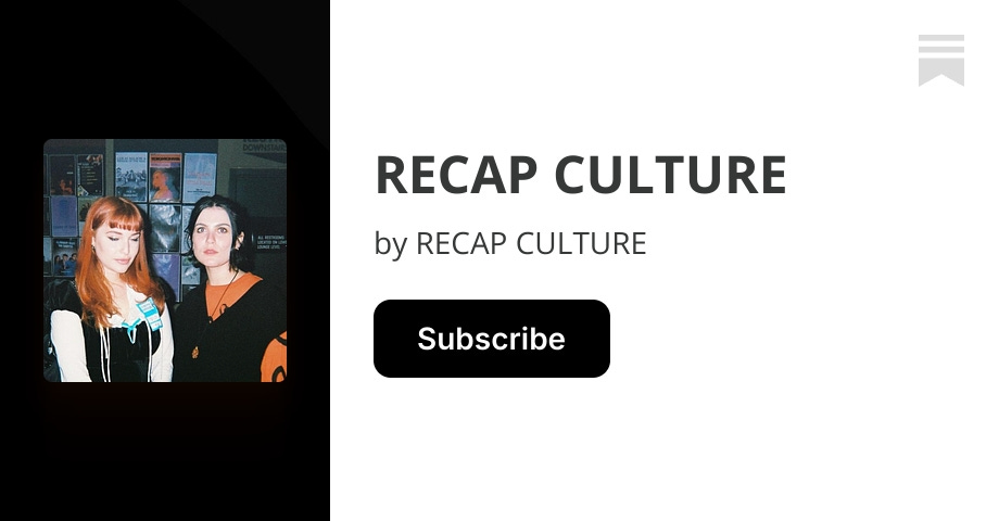 The Definitive Starbucks Survival Guide - RECAP CULTURE