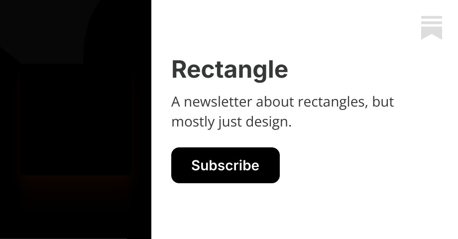 Rectangle | Daryl Ginn | Substack