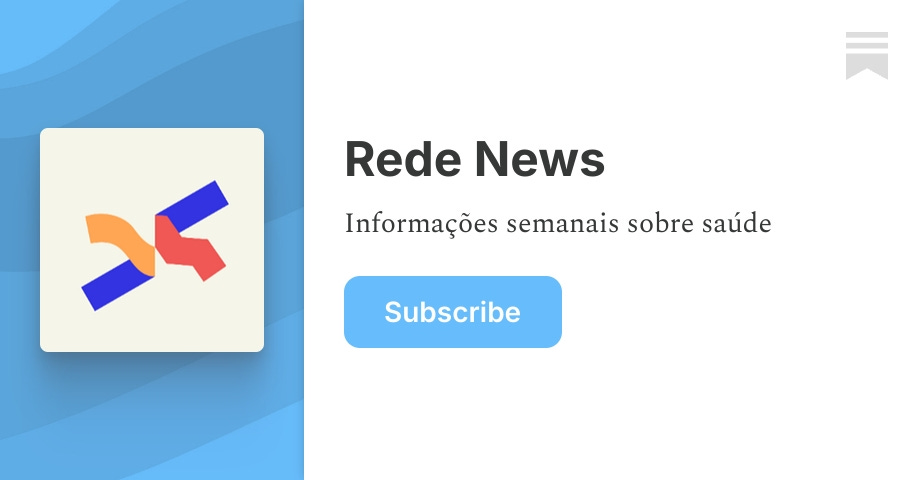 Rede News | Rede Análise | Substack