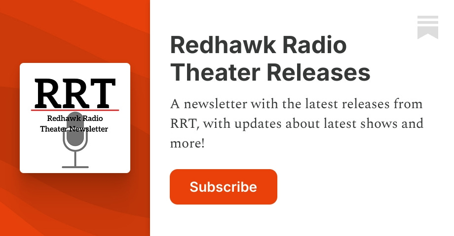Introducing RRT Email Updates!