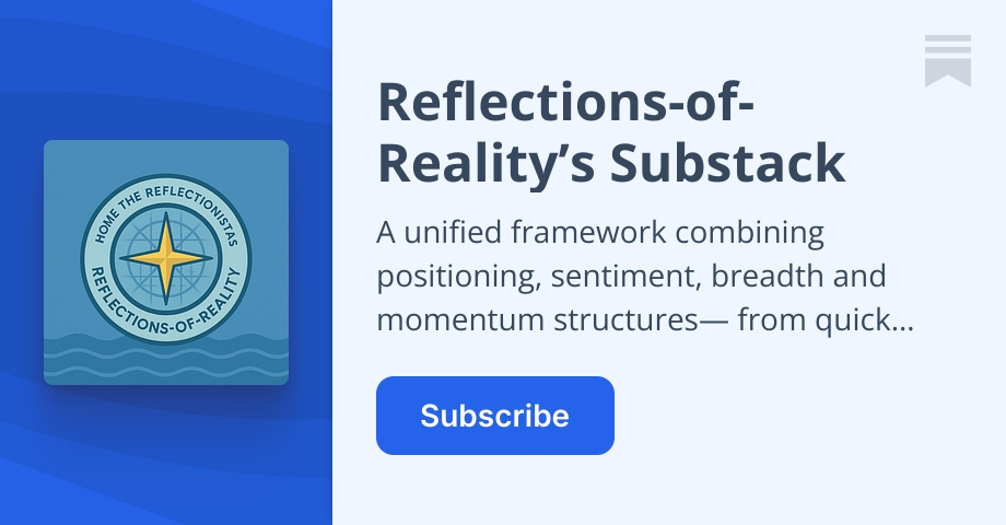 Reflections-of-Reality’s Substack | Substack