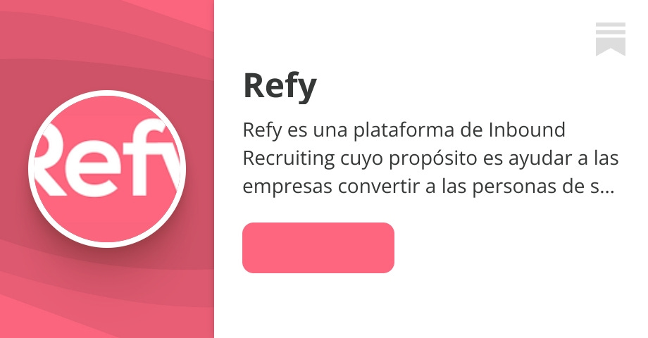 Refy | Substack