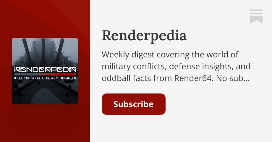 Archive - Renderpedia