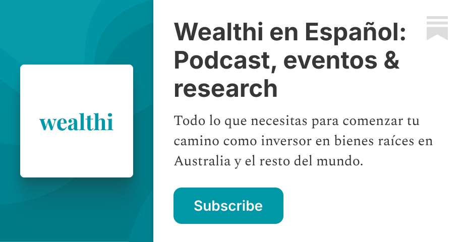 About - Wealthi en Español: Podcast, eventos & research