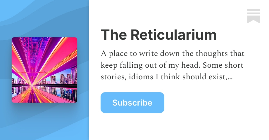 EISI Taxonomy of Players | Part 1: Sport - by Wesley Finch