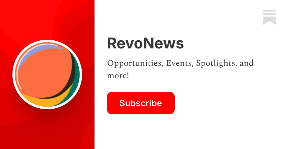 RevoNews | Revoteen | Substack