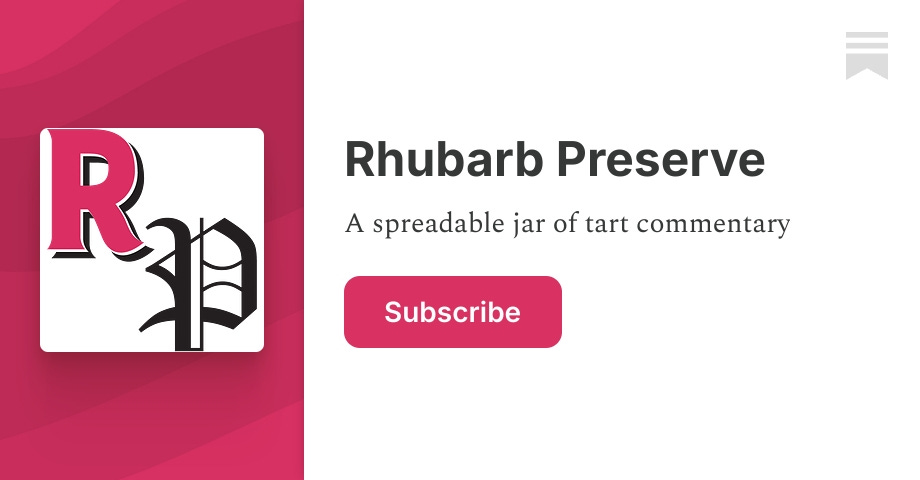 Scott’s Substack | Scott Rogers | Substack