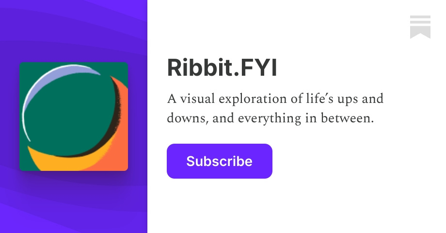 Ribbit.FYI | Substack
