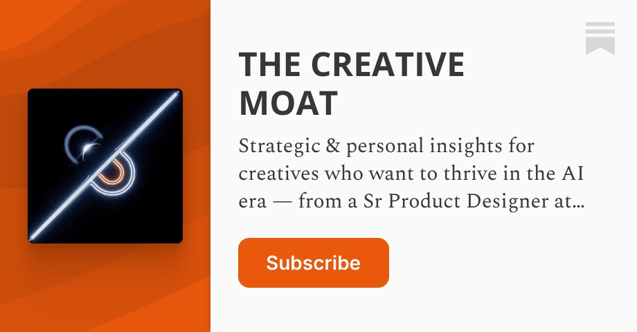 The RAHPSTUDIO Vault | Ricardo Hernandez Perez | Substack