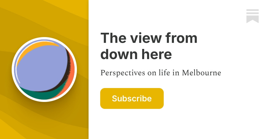 Rope-a-dope Part 2 - by Richard Kelly