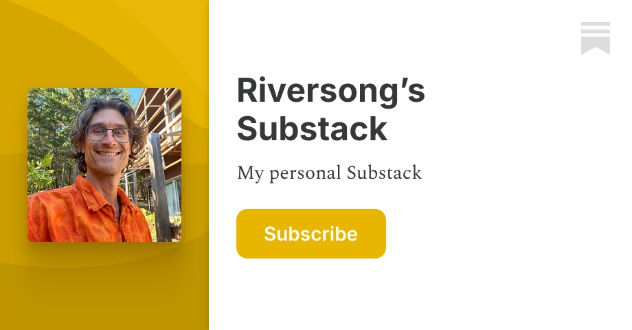 Riversong’s Substack | Riversong Ji | Substack