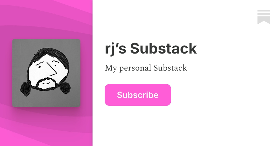 Analogic Frameworks of Analysis - rj’s Substack