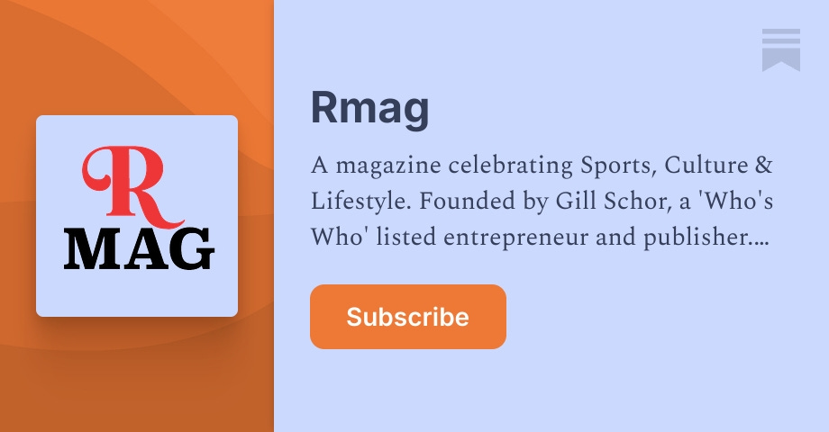 Rmag | Substack
