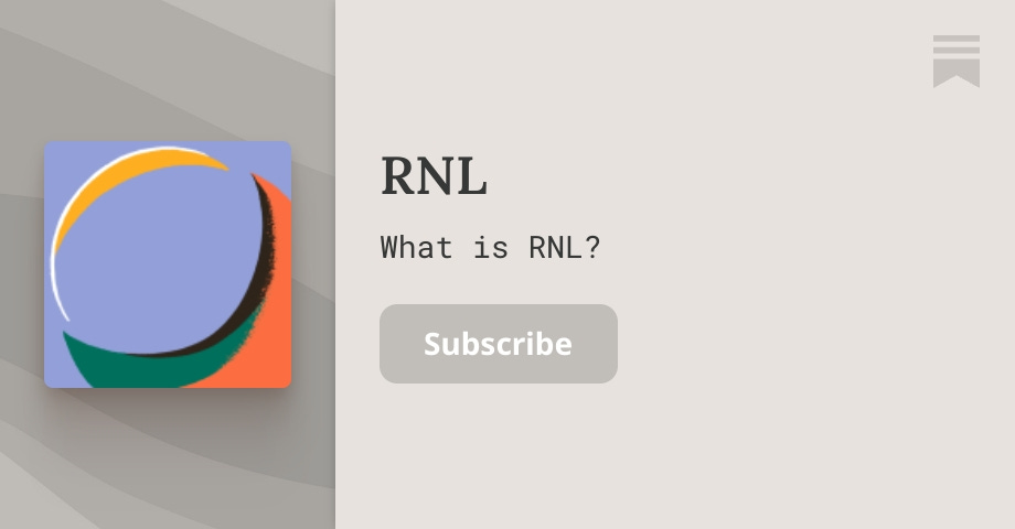 RNL Hidden Truths Revealed - RNL