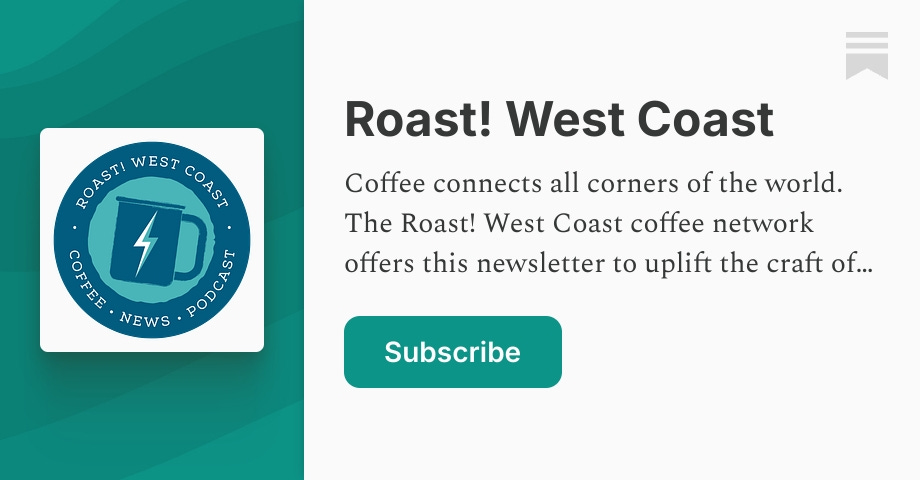 About - Roast! West Coast