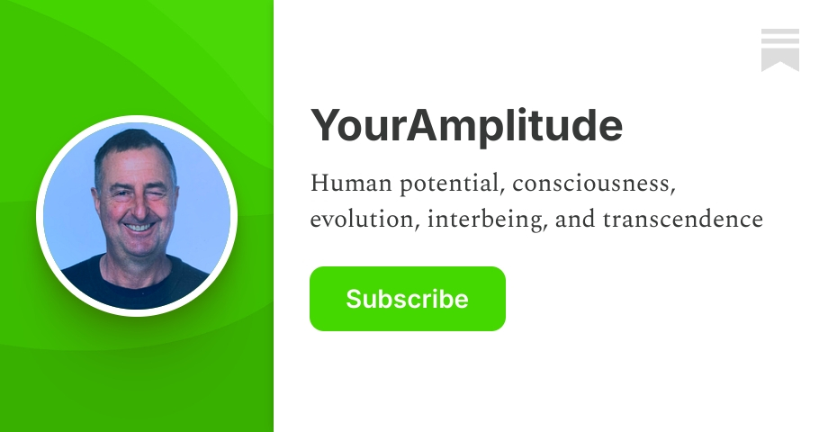 YourAmplitude | Robert Glanz | Substack