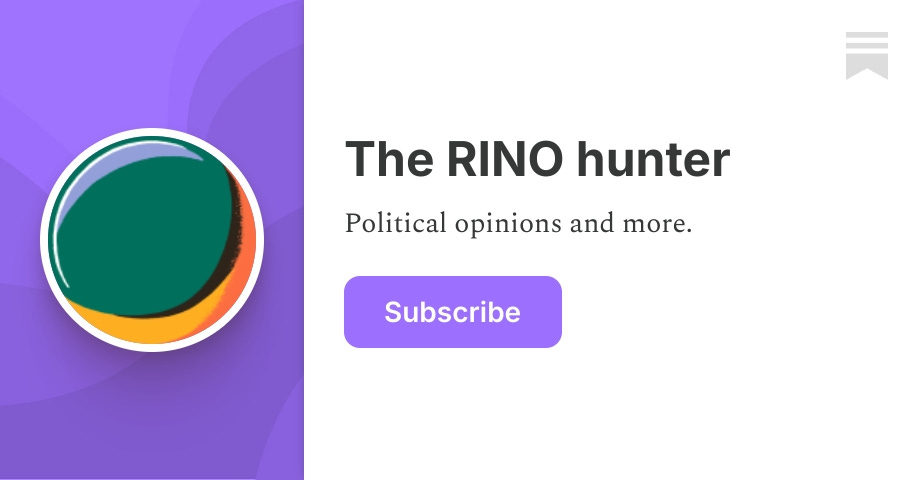 The "good old boys club" - by Robert Lesher