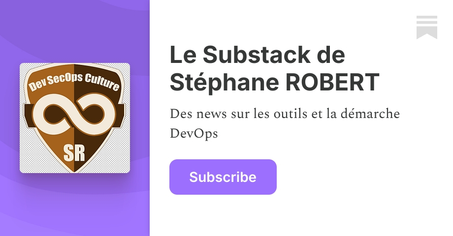 Le Substack de Stéphane ROBERT | ROBERT Stéphane | Substack