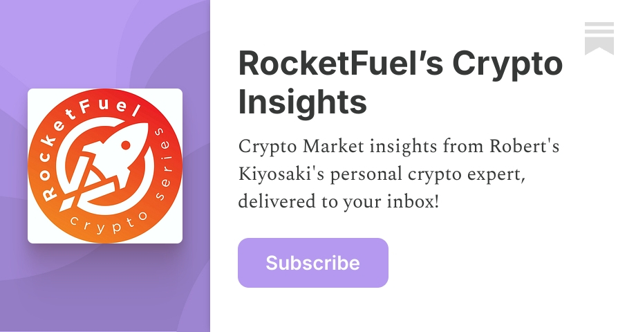 Coming soon - by RocketFuel Education