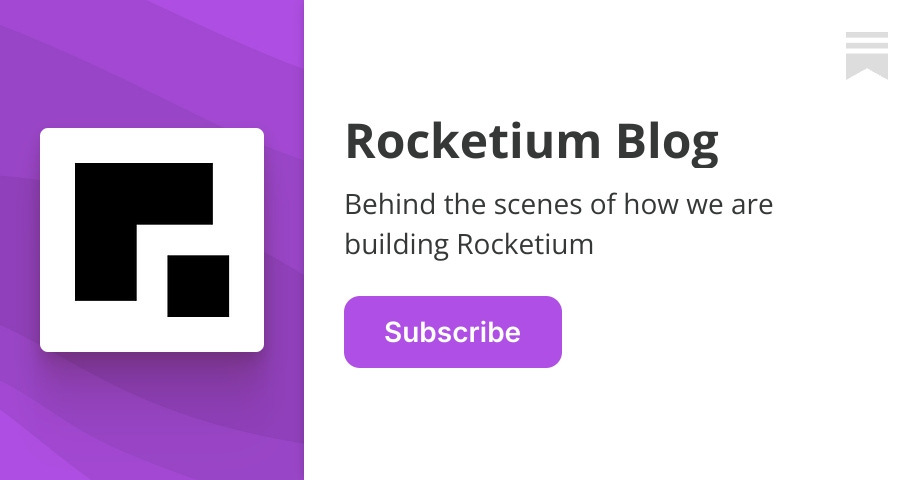 About - Rocketium Blog