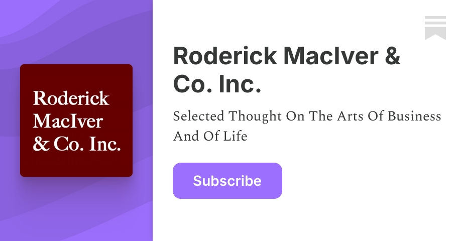 The Druid Vow Of Friendship - Roderick MacIver & Co. Inc.