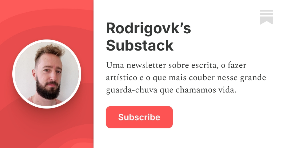 Rodrigovk’s Substack | Substack