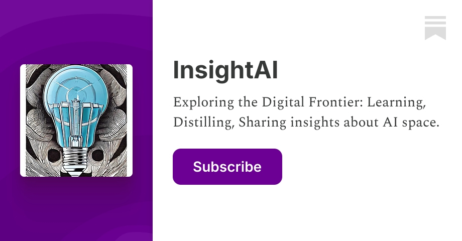 InsightAI | Roger | Substack