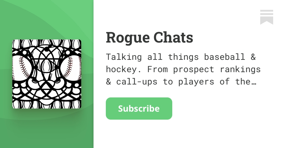 About - Rogue Chats