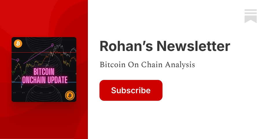 Rohan’s Newsletter | rohan pradhan | Substack