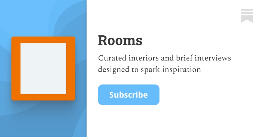 Rooms | Substack