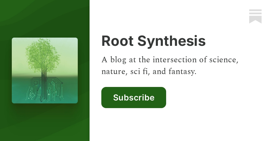 About - Root Synthesis