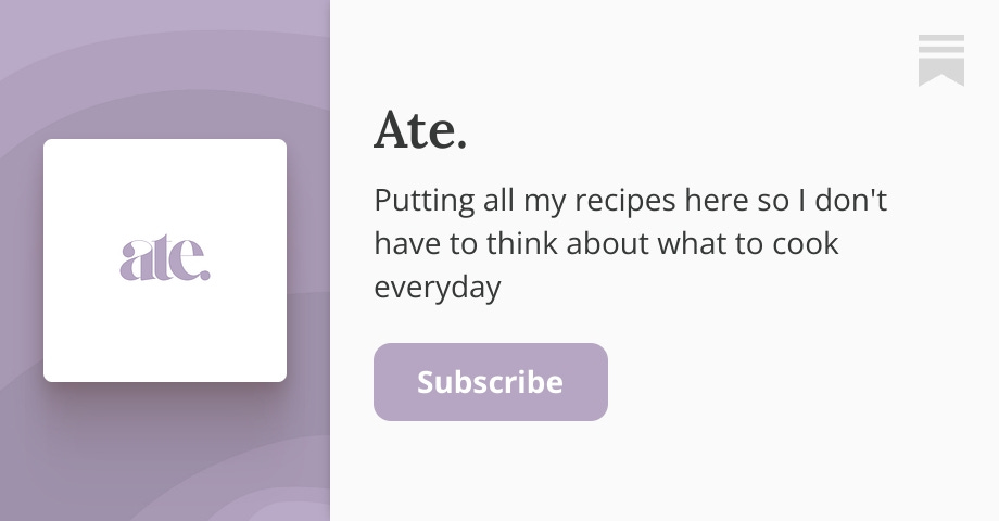 Rose's substack | Rose Mibu | Substack