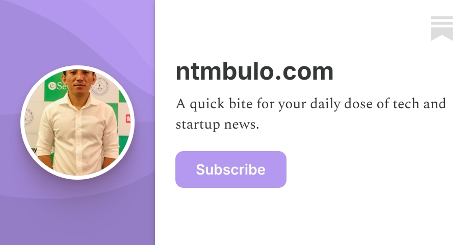 ntmbulo.com | Roshan Rai | Substack