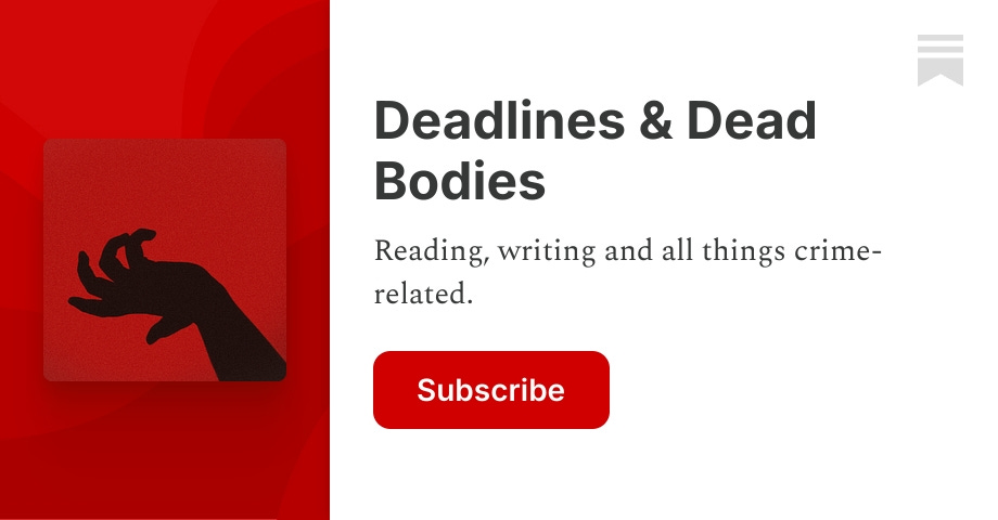 Rosy’s Ramblings | Rosy Gee | Substack