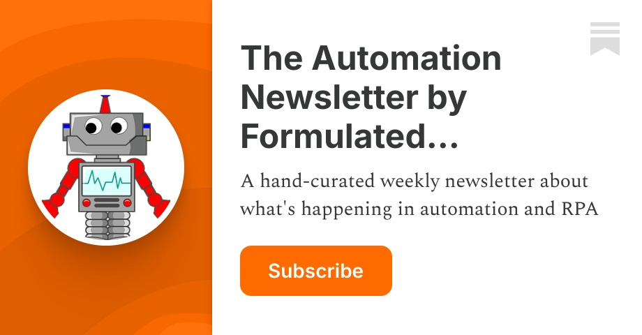 Microsoft launches new RPA tools, UiPath continues its IPO planning ...