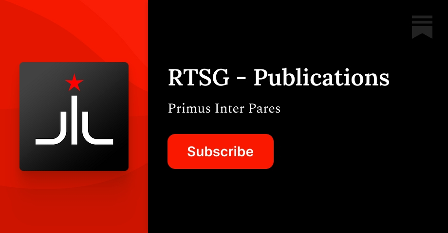 Archive - RTSG - Publications