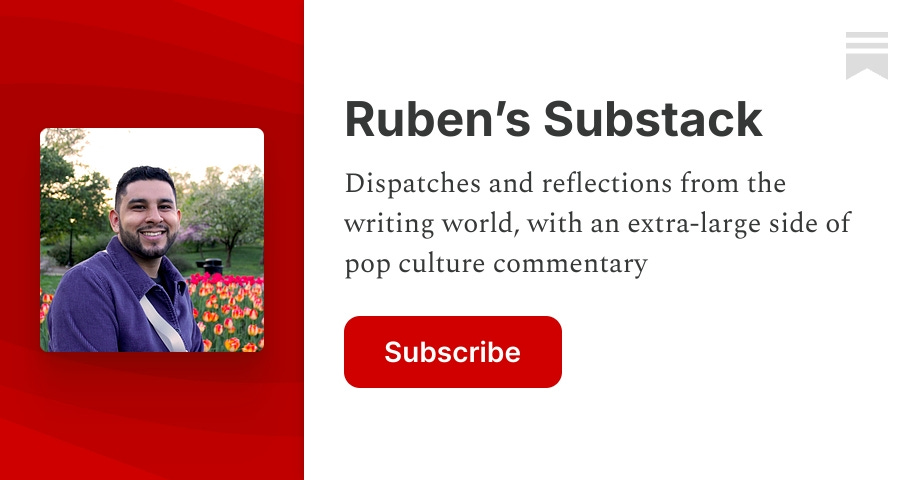 Ruben’s Substack | Ruben Reyes Jr. | Substack