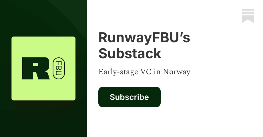 RunwayFBU’s Substack | Substack