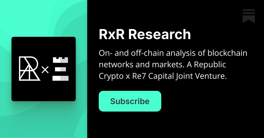 RxR Research | Substack