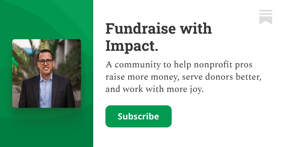 The 6-Point Audit for Elite Year-End Fundraising