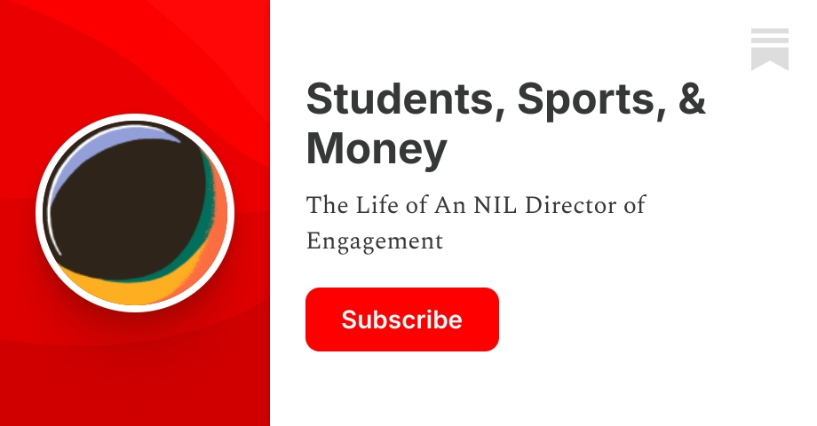 Determining An "NIL" Value - by Ryan Dallas