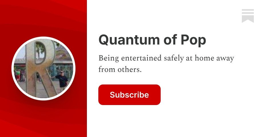 Quantum of Pop | Ryan Senaga | Substack