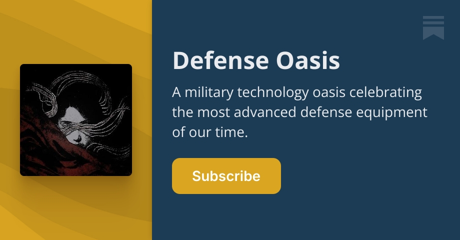 Archive - Defense Oasis